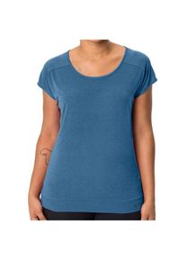 Vaude - Women's Skomer T-Shirt III - Funktionsshirt Gr 34 blau