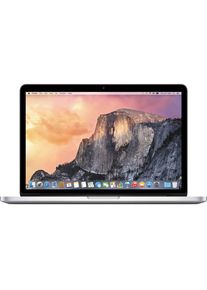 Apple MacBook Pro 15" Retina (2015) Core i7 2,2 GHz SSD 256 GB 16GB QWERTZ Deutsch I 24 M. Gratis Garantie