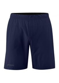Maier Sports - Fortunit Short - Shorts Gr 50 blau