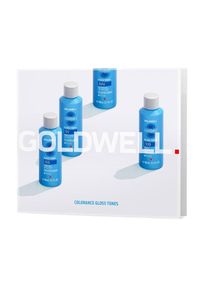 Goldwell Colorance Gloss Tones Color Card