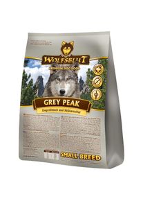 Wolfsblut Grey Peak Small Breed 2kg