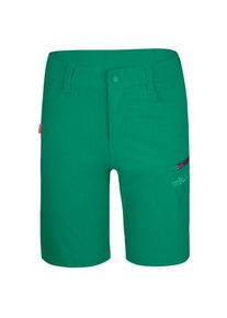 Trollkids - Kid's Haugesund Shorts Gr 116 grün