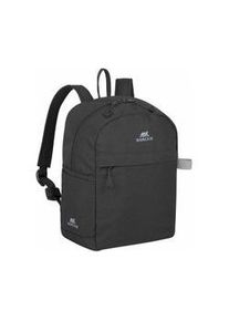 RIVACASE 5422 Grey Small Urban Backpack 6l