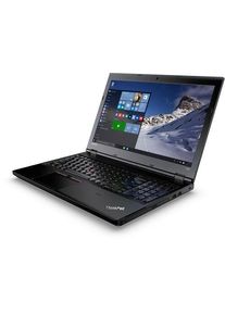 Lenovo ThinkPad L560 | i5-6300U | 15.6" | 8 GB | 256 GB SSD | WXGA | Webcam | Win 10 Pro | DE