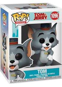 Funko Spielfigur Tom and & Jerry