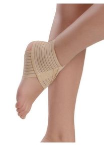 MedTex Fußbandage »Sprunggelenk Bandage Fixierung Kompression 7034
