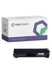 FairToner Kompatibel für HP LaserJet Pro M 29 a (CF244A / 44A) Toner Schwarz