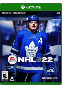 EA Games NHL 22 Xbox One