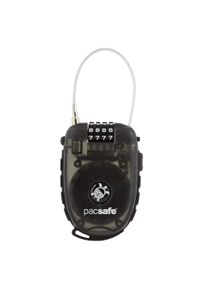 Pacsafe RETRACTASAFE 250 4-DIAL CABLE LOCK