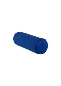 bodhi Yoga Bolster »Yoga BOLSTER CLASSIC blau