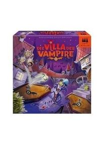 Schmidt Spiele Die Villa der Vampire (Spiel)