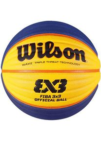 Wilson Basketball "FIBA 3x3 Official"