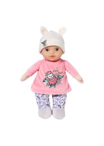 Zapf Creation Puppe Sweetie for babies 30cm