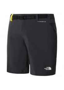 The North Face - Circadian Short - Shorts Gr 30 schwarz