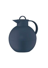 Alfi Sphere jug frost dark blue 0.94 liter