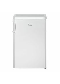 Roller AMICA Kühlschrank mit Gefrierfach KS 15123 W - weiß - E