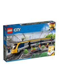 Lego City 60197 »Personenzug«