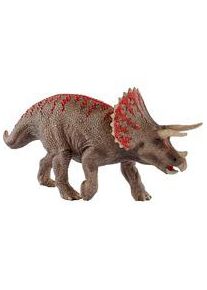 Schleich Triceratops, Spielfigur Serie: Dinosaurier Art: Spielfigur