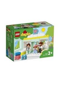 Lego® DUPLO® 10968 Arztbesuch