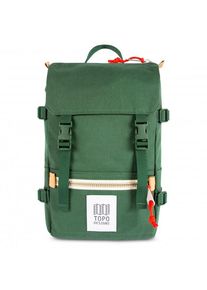 Topo Designs - Rover Pack Mini - Daypack Gr 10,5 l oliv