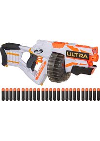 Nerf Ultra One motorisierter Blaster, 25 Nerf Ultra Darts – Nur mit Nerf Ultra One Darts kompatibel, Blaster