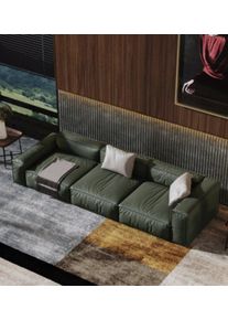 JVmoebel Sofa, Sofa 4 Sitzer Big xxl Couch Sofas Couchen Wohnzimmer Design Viersitzer