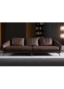 JVmoebel Sofa Moderner 4er Sitz Sofas Möbel Vier Sitzer Wohnzimmer Couch