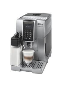 De'Longhi Kaffeevollautomat »ECAM 356.77.S Dinamica«, De Longhi, 23.6x34.8x42.9 cm