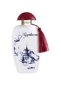 THE MERCHANT OF VENICE Collection Venezia & Oriente Gyokuro Eau de Parfum Spray 100 ml