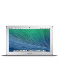 Apple MacBook Air 11" (2015) Core i5 1.6 GHz SSD 128 4GB QWERTZ Deutsch I 24 M. Gratis Garantie