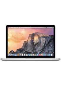 Apple MacBook Pro 13" Retina (2015) Core i5 2.7 GHz SSD 128 16GB QWERTZ Deutsch I 24 M. Gratis Garantie