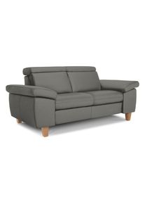Sofa 2,5 Sitzer Vito TONGA (BHT 190x81x98 cm) Vito bordo