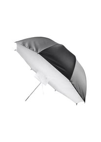 WALIMEX Umbrella Reflector Soft Light Box - umbrella