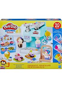 Hasbro Knete »Play-Doh Knetspaß Café«, bunt