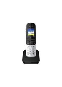 Panasonic KX-TGH710G - cordless phone with caller ID/call waiting