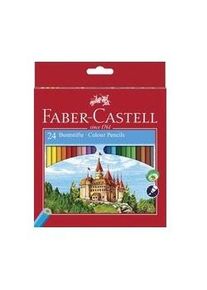 Faber-Castell Buntstifte Classic Colour 24er Set