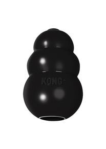 Kong Extreme schwarz Größe M (8,5 cm) - Hundespielzeug