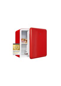 Exquisit Kühlschrank CKB45-0-031F