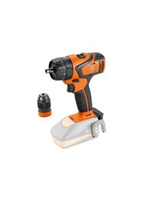 Fein ASB 18 Q Select - drill/driver - cordless - 2-speed - no battery