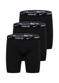 Nike Boxershorts schwarz / weiß