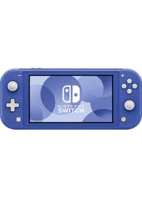 Nintendo Switch Lite Blau 10004542