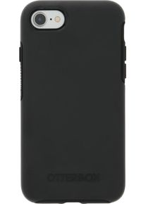 Otterbox Symmetry Apple iPhone SE 2022 / SE 2020 / 8 / 7 Backcover Schwarz