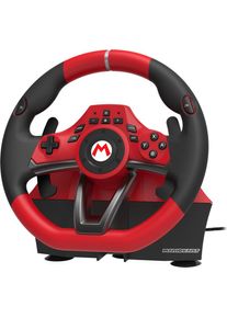 Hori Mario Kart Deluxe Racing Wheel Pro Nintendo Switch NSW-228U