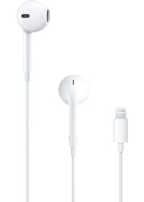 Apple EarPods Lightning-Adapter
