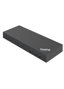 Lenovo ThinkPad Thunderbolt 3 Dock