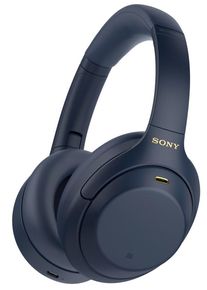 Sony WH-1000XM4 Blau