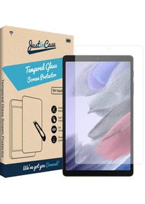 Just in Case Samsung Galaxy Tab A7 Lite Displayschutzfolie Glas 9736849