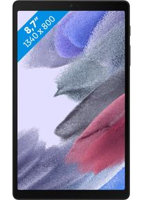Samsung Galaxy Tab A7 Lite 32 GB WLAN Grau SM-T220NZAAEUB