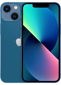 Apple iPhone 13 mini 256GB Blau MLK93ZD/A