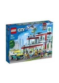 Lego® City 60330 Krankenhaus